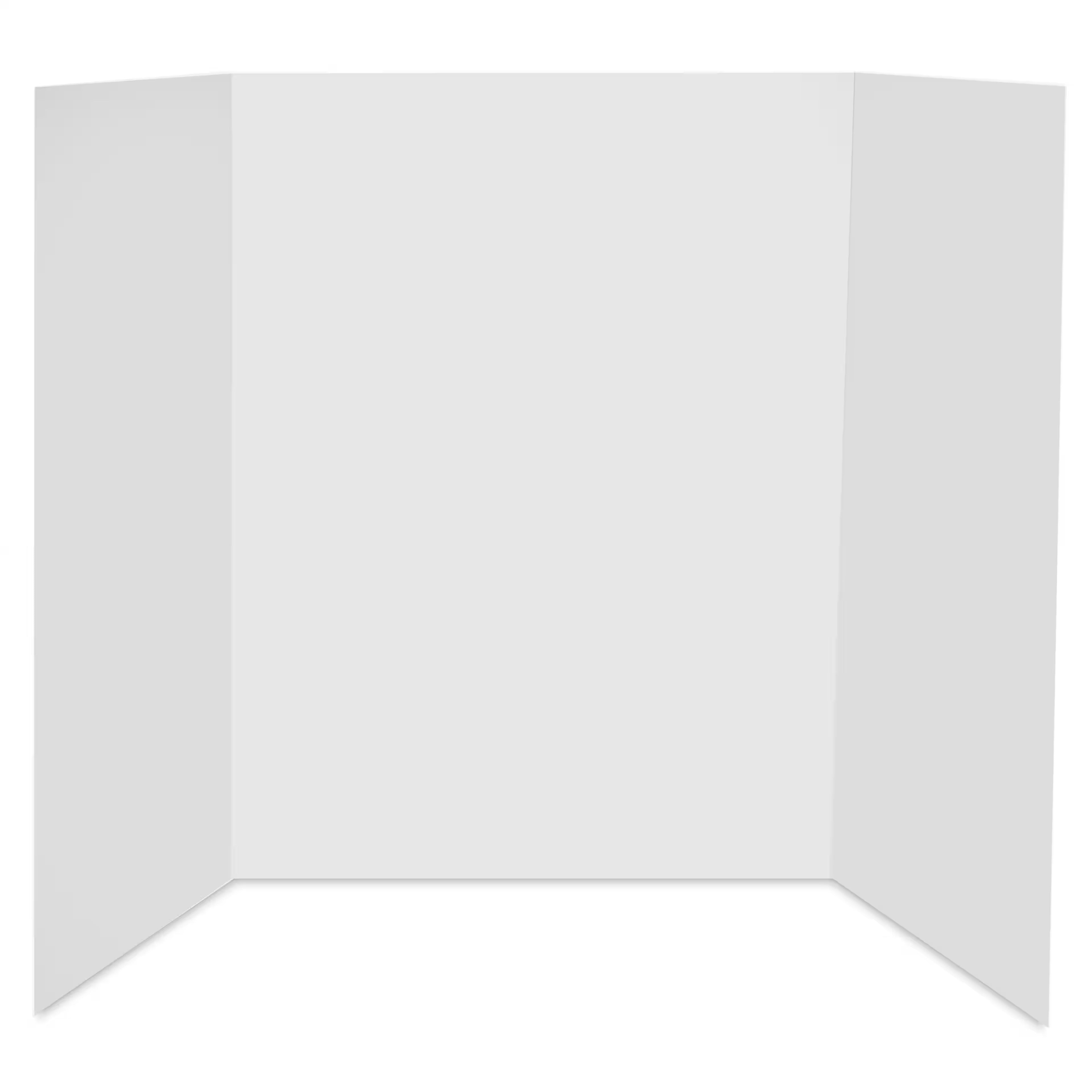 Presentation Boards | Tri-fold & Bi-fold Display Boards – ShapesPlastics