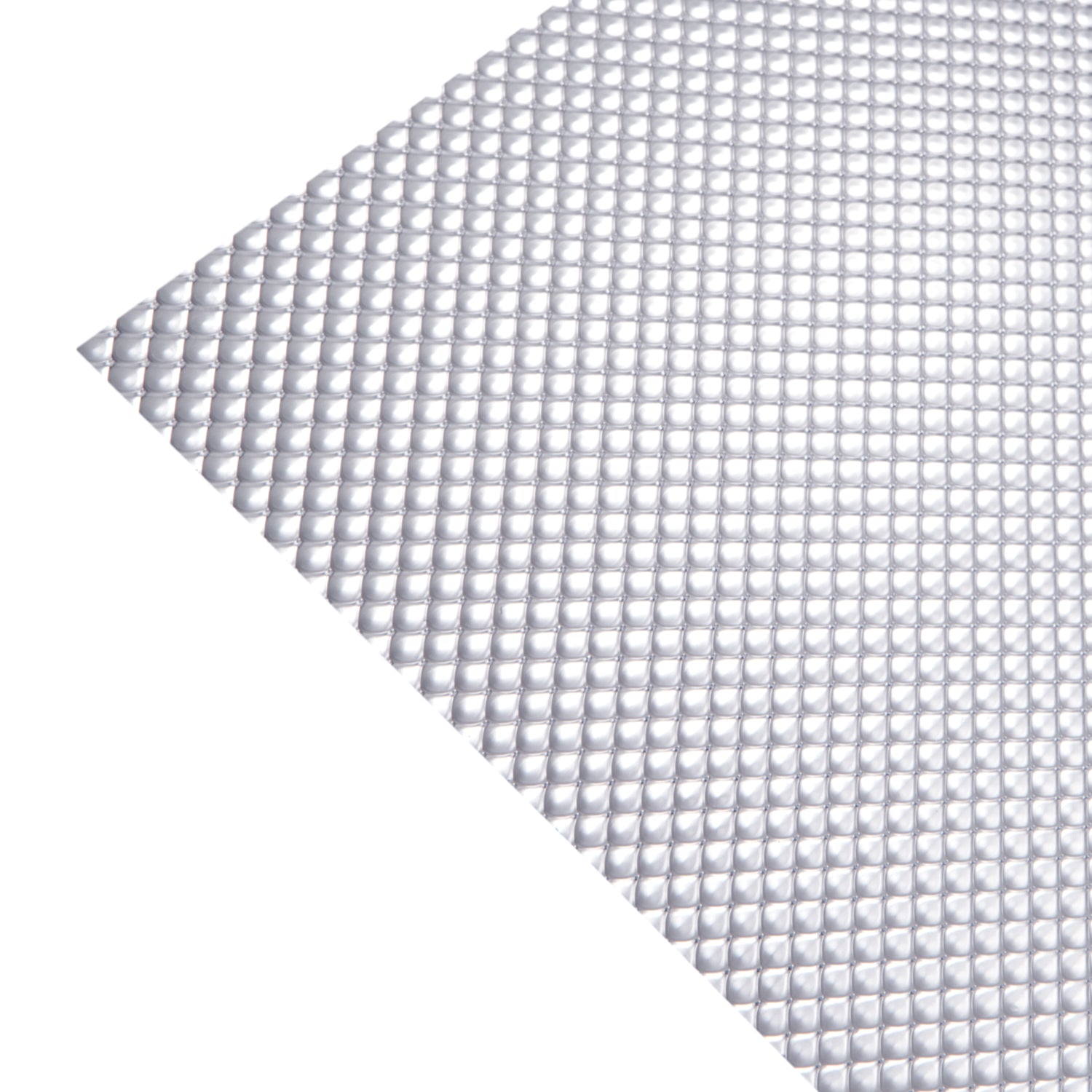 PL-21 Clear Prismatic Lighting Panel | High-Efficiency Light Diffuser ...