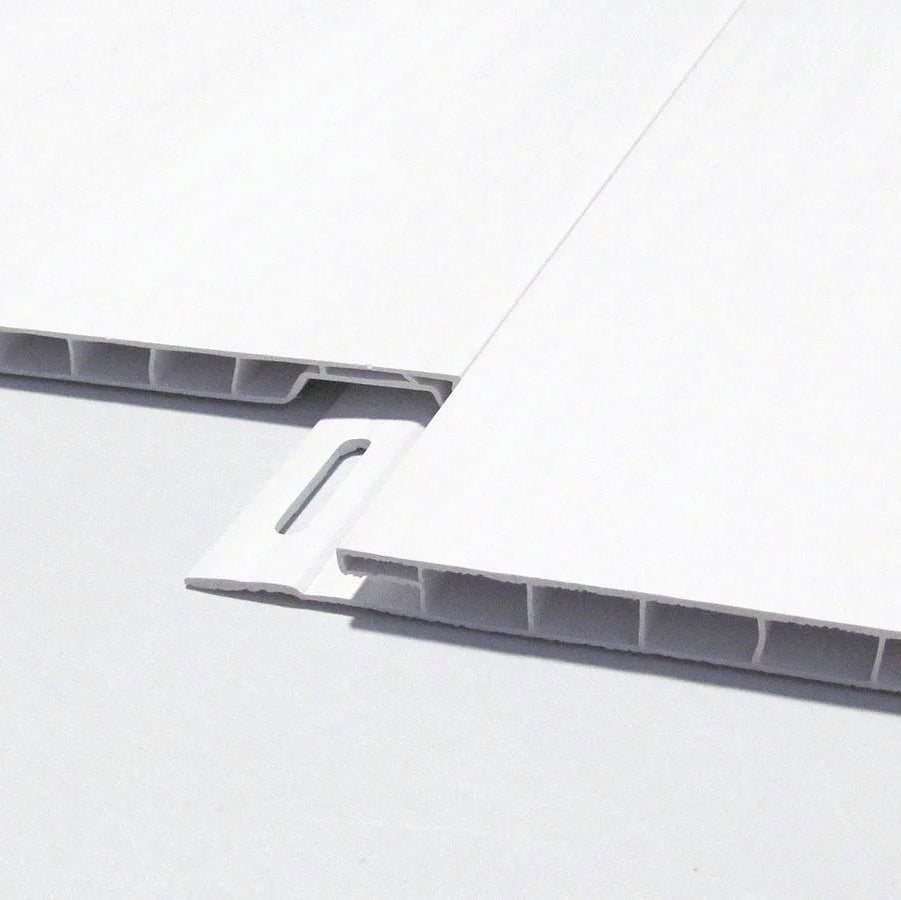 EZ Liner Interlocking PVC Panels | Wall & Ceiling | ShapesPlastics