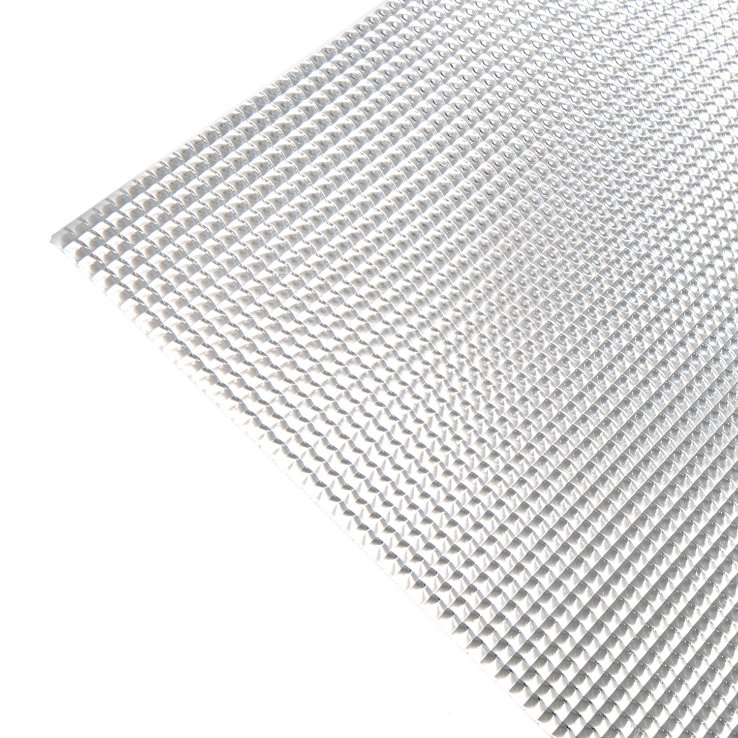KSH-15 Prismatic Lighting Panel | Controlled, Low-Glare Diffusion ...