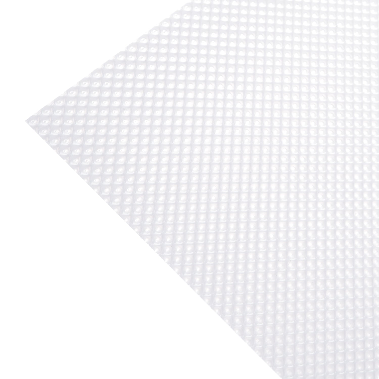 PL-21 White Prismatic Lighting Panel | Smooth, Even Light Diffusion ...