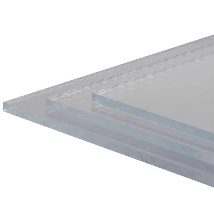 Plexiglass Acrylic Sheets Cut to Size | Custom Sizes | ShapesPlastics